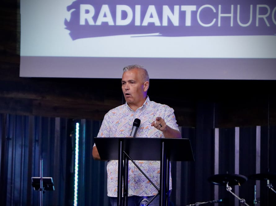 Radiant Church